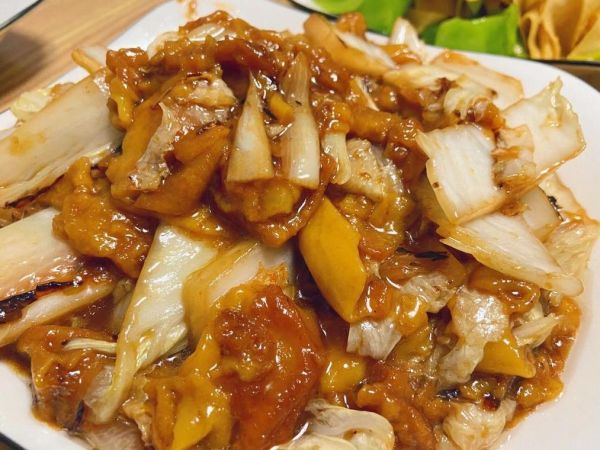 饹馇的做法_饹馇怎么做好吃-第3张图片-山城妙识