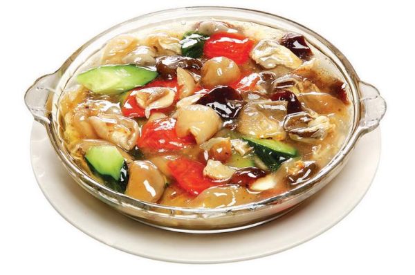 竹荪蛋怎么做好吃_竹荪蛋的做法大全-第3张图片-山城妙识