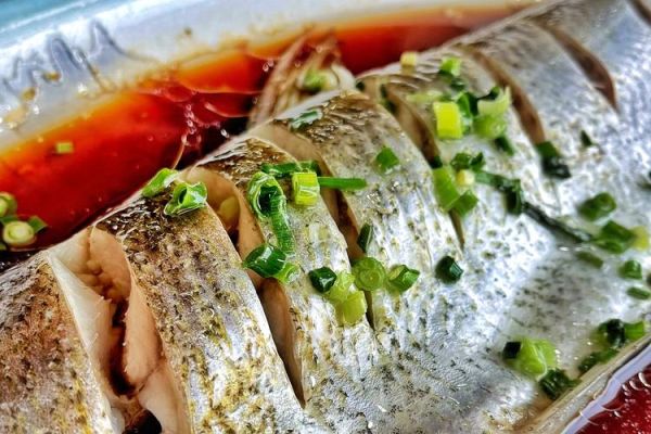 太湖白鱼多少钱一斤_太湖白鱼怎么做好吃-第3张图片-山城妙识