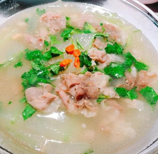 冬瓜炖羊肉的做法_冬瓜炖羊肉怎么做好吃-第1张图片-山城妙识 冬瓜炖羊肉的做法_冬瓜炖羊肉怎么做好吃-第1张图片-山城妙识