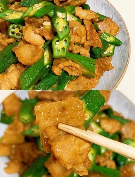 秋季家常菜谱大全_秋天吃什么菜好-第2张图片-山城妙识