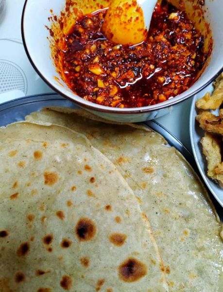 椒盐蘑菇怎么做才酥脆_椒盐蘑菇视频教程-第1张图片-山城妙识 椒盐蘑菇怎么做才酥脆_椒盐蘑菇视频教程-第1张图片-山城妙识