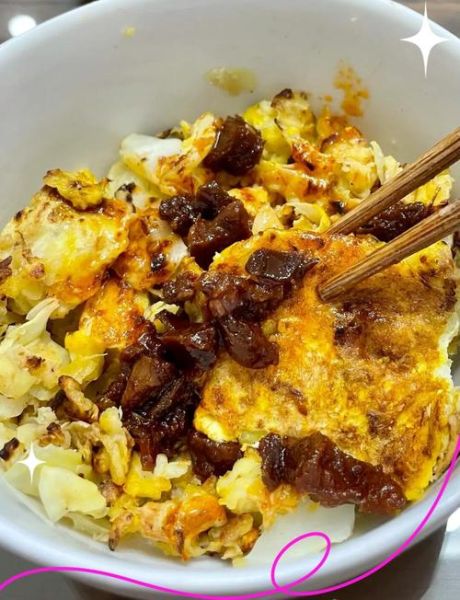 香菇酱怎么吃_香菇酱的吃法大全-第2张图片-山城妙识 香菇酱怎么吃_香菇酱的吃法大全-第2张图片-山城妙识