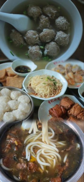 福建沙县小吃培训总部在哪里_沙县小吃培训多少钱-第2张图片-山城妙识 福建沙县小吃培训总部在哪里_沙县小吃培训多少钱-第2张图片-山城妙识