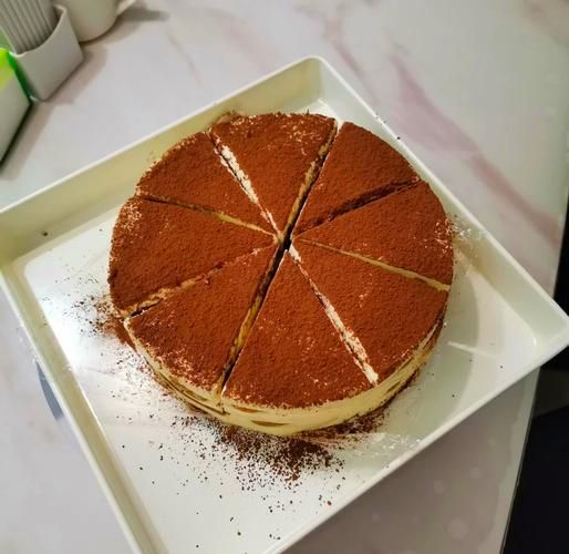 提拉米苏蛋糕的含义是什么_提拉米苏的寓意和象征-第1张图片-山城妙识 提拉米苏蛋糕的含义是什么_提拉米苏的寓意和象征-第1张图片-山城妙识