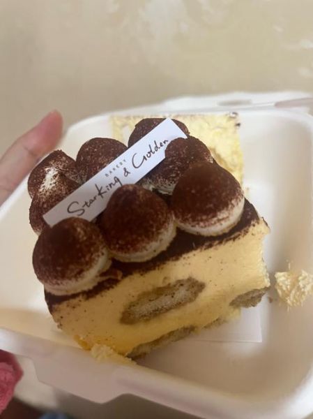 提拉米苏蛋糕的含义是什么_提拉米苏的寓意和象征-第3张图片-山城妙识 提拉米苏蛋糕的含义是什么_提拉米苏的寓意和象征-第3张图片-山城妙识