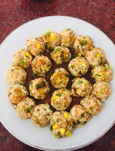 肉豆腐丸子家常做法_怎么做不碎又弹牙-第2张图片-山城妙识 肉豆腐丸子家常做法_怎么做不碎又弹牙-第2张图片-山城妙识