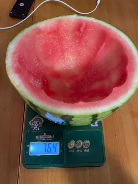 半个西瓜的热量是多少_减肥能吃吗-第2张图片-山城妙识 半个西瓜的热量是多少_减肥能吃吗-第2张图片-山城妙识