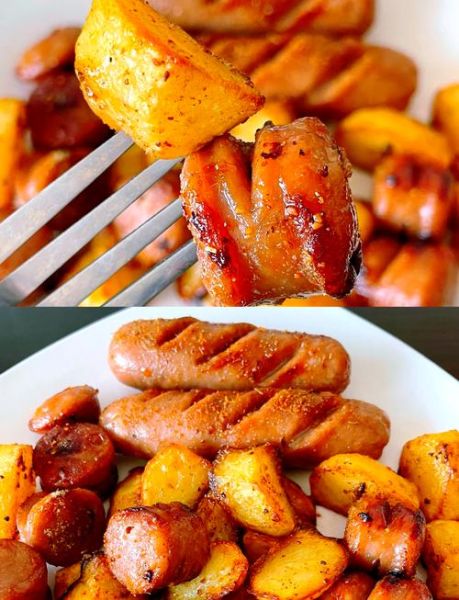 用烤箱可以做什么美食_烤箱新手必学菜谱-第1张图片-山城妙识