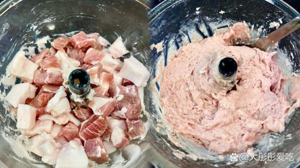 鲅鱼馅饺子怎么调馅好吃_鲅鱼饺子馅去腥增鲜技巧-第3张图片-山城妙识