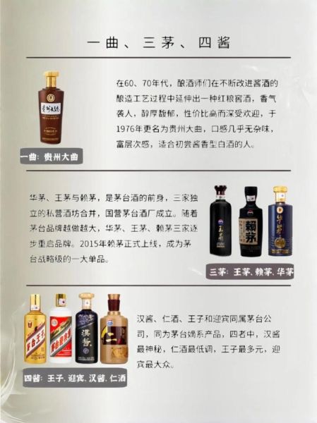 贵州茅台镇十大酒厂排名_哪家酒最值得收藏-第3张图片-山城妙识