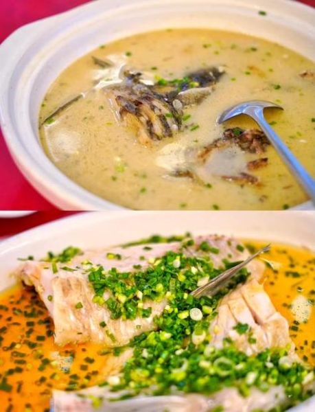 桃花潭鳜鱼肥_哪里能吃到最正宗-第2张图片-山城妙识 桃花潭鳜鱼肥_哪里能吃到最正宗-第2张图片-山城妙识