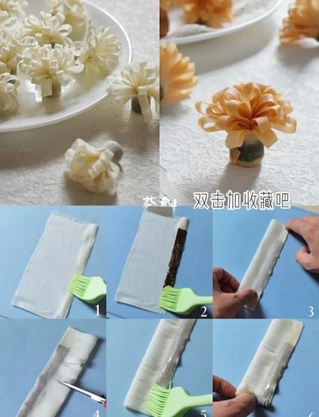 春卷皮怎么做_家庭自制春卷皮技巧-第3张图片-山城妙识 春卷皮怎么做_家庭自制春卷皮技巧-第3张图片-山城妙识