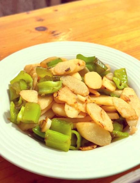 清炒山药片需要焯水吗_山药焯水后口感如何-第3张图片-山城妙识