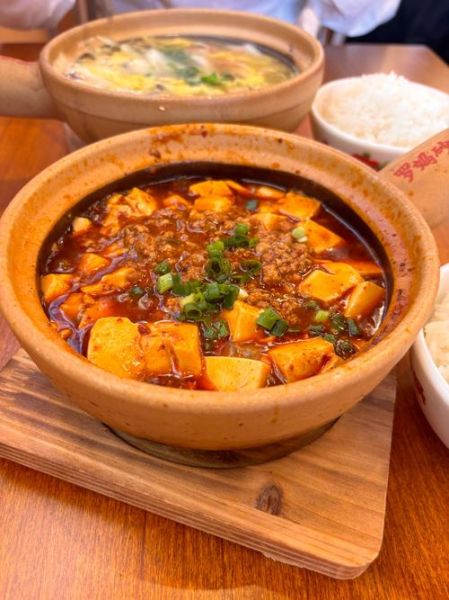 砂锅豆腐怎么做才入味_砂锅豆腐需要焯水吗-第3张图片-山城妙识