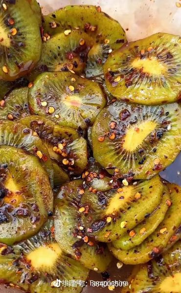 猕猴桃的做法大全_猕猴桃怎么吃最好吃-第1张图片-山城妙识 猕猴桃的做法大全_猕猴桃怎么吃最好吃-第1张图片-山城妙识