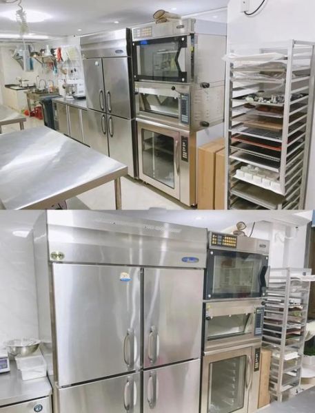 烘焙工作室如何选址_烘焙工作室需要哪些设备-第3张图片-山城妙识