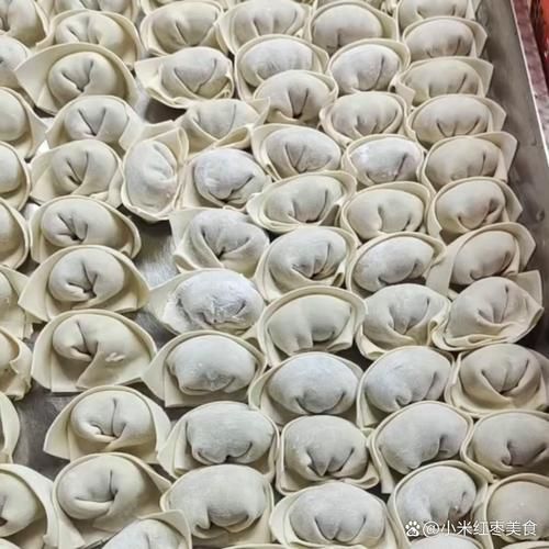 馄饨和云吞的区别_抄手和扁食一样吗-第1张图片-山城妙识