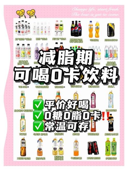 减肥饮料排行榜_哪款效果最好-第1张图片-山城妙识 减肥饮料排行榜_哪款效果最好-第1张图片-山城妙识