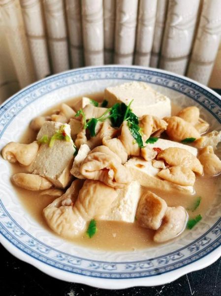 炖豆腐怎么做才入味_家常炖豆腐的做法步骤-第3张图片-山城妙识 炖豆腐怎么做才入味_家常炖豆腐的做法步骤-第3张图片-山城妙识