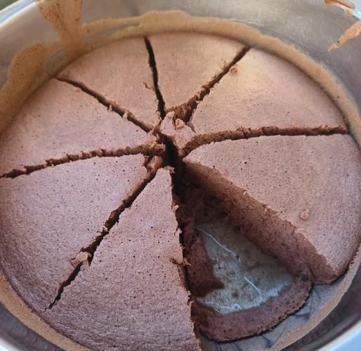 不用烤箱怎么做蛋糕_家庭简易蒸蛋糕步骤-第3张图片-山城妙识 不用烤箱怎么做蛋糕_家庭简易蒸蛋糕步骤-第3张图片-山城妙识