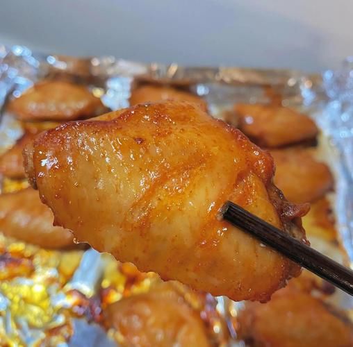 奥尔良鸡翅烤箱温度和时间_烤箱烤鸡翅怎么腌制才入味-第2张图片-山城妙识