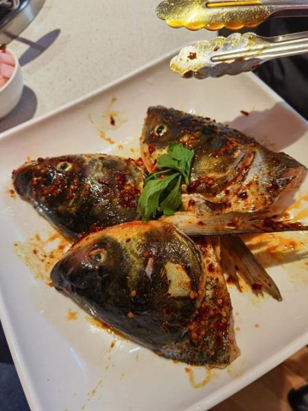 谭鱼头火锅好吃吗_谭鱼头火锅人均多少钱-第1张图片-山城妙识 谭鱼头火锅好吃吗_谭鱼头火锅人均多少钱-第1张图片-山城妙识