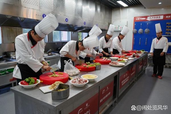 家庭烹饪班培训多少钱_零基础怎么选班-第3张图片-山城妙识