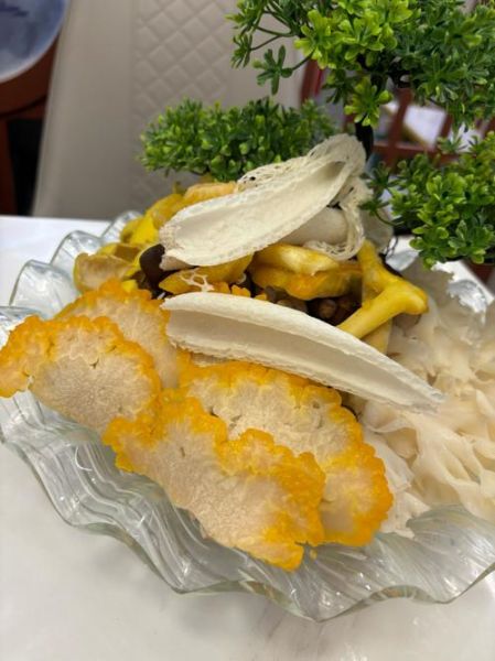 最简单的清汤火锅底料怎么做_清汤火锅底料需要哪些材料-第1张图片-山城妙识