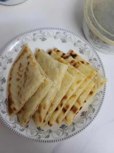 家常烙饼怎么做_烙饼为什么硬-第2张图片-山城妙识