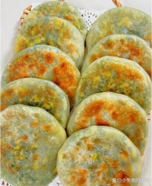 韭菜盒子和面用冷水还是热水_韭菜盒子怎么和面才酥脆-第1张图片-山城妙识 韭菜盒子和面用冷水还是热水_韭菜盒子怎么和面才酥脆-第1张图片-山城妙识