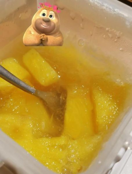 沙冰的做法_怎么做沙冰才细腻-第2张图片-山城妙识