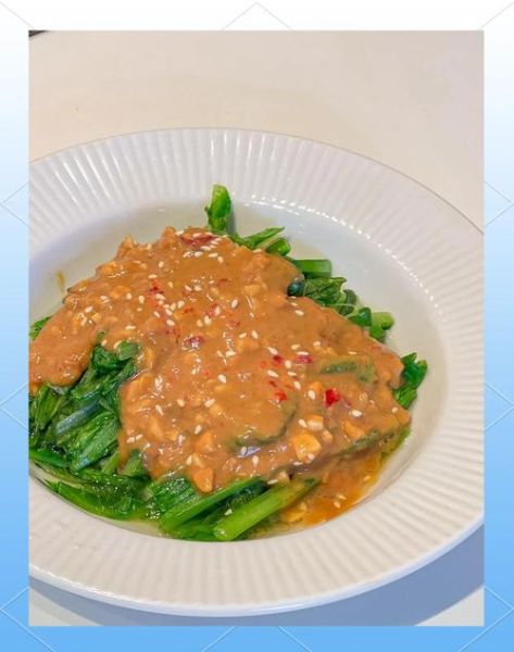 芝麻酱拌油麦菜怎么做_芝麻酱拌油麦菜热量高吗-第3张图片-山城妙识 芝麻酱拌油麦菜怎么做_芝麻酱拌油麦菜热量高吗-第3张图片-山城妙识