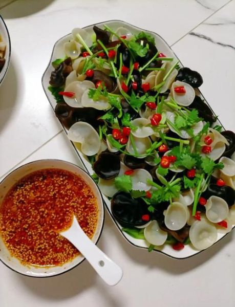 白木耳和什么一起煮最好_白木耳搭配禁忌有哪些-第1张图片-山城妙识 白木耳和什么一起煮最好_白木耳搭配禁忌有哪些-第1张图片-山城妙识