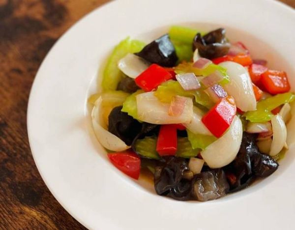 清肺最快的三种菜_吃什么能清肺-第3张图片-山城妙识