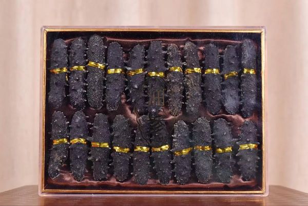 海参礼品哪个牌子好_海参礼盒怎么选-第1张图片-山城妙识