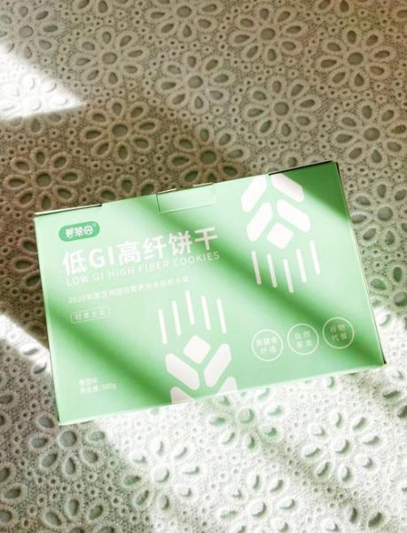 哪种饼干好吃又健康_低糖高纤饼干推荐-第1张图片-山城妙识 哪种饼干好吃又健康_低糖高纤饼干推荐-第1张图片-山城妙识