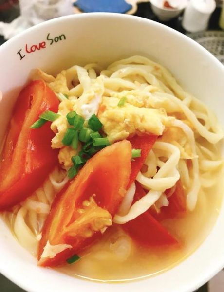 面条怎么做好吃_手擀面家常做法大全-第1张图片-山城妙识