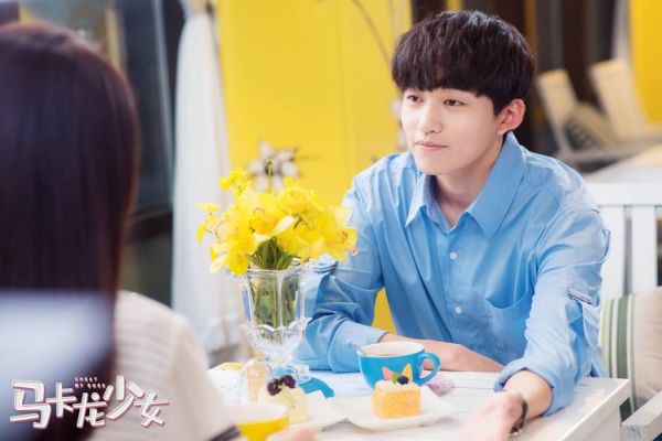 马卡龙少女电视剧免费观看_哪里能看全集不花钱-第3张图片-山城妙识 马卡龙少女电视剧免费观看_哪里能看全集不花钱-第3张图片-山城妙识