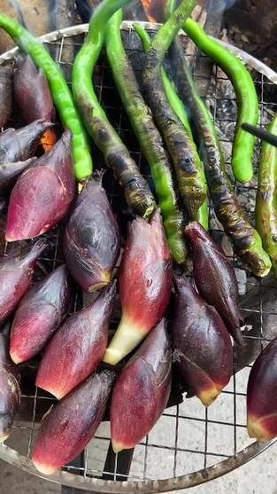 阳荷怎么吃_阳荷的做法大全-第2张图片-山城妙识 阳荷怎么吃_阳荷的做法大全-第2张图片-山城妙识