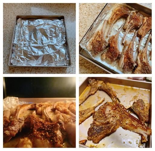 烤箱烤羊排需要多长时间_烤箱烤羊排的温度是多少-第3张图片-山城妙识 烤箱烤羊排需要多长时间_烤箱烤羊排的温度是多少-第3张图片-山城妙识