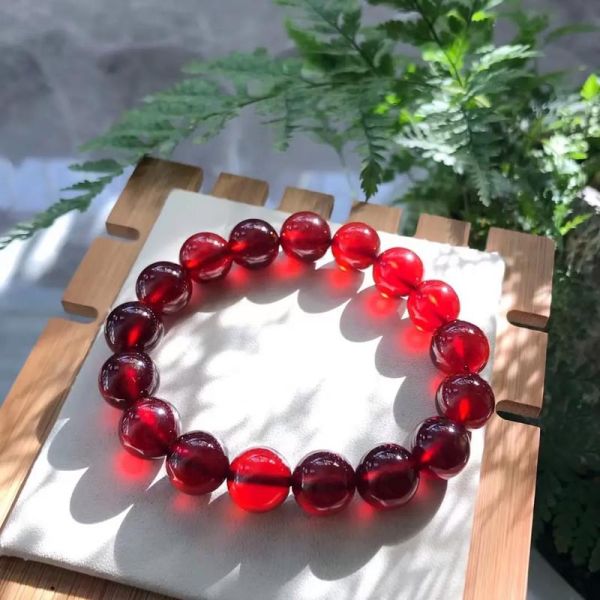 石榴石的价格一般是多少_石榴石多少钱一克-第2张图片-山城妙识