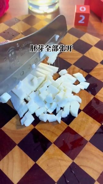 藜麦粥怎么煮不苦_藜麦粥的正确做法窍门-第1张图片-山城妙识 藜麦粥怎么煮不苦_藜麦粥的正确做法窍门-第1张图片-山城妙识