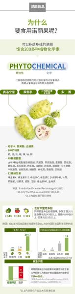 诺丽果的功效与作用_诺丽果怎么吃效果最好-第1张图片-山城妙识