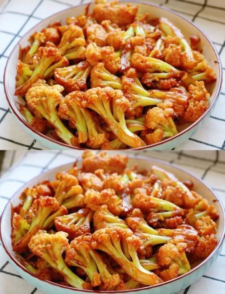 花菜怎么炒好吃_花菜的做法大全-第3张图片-山城妙识 花菜怎么炒好吃_花菜的做法大全-第3张图片-山城妙识