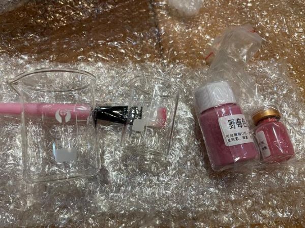 自制食用色素怎么做_天然色素安全吗-第3张图片-山城妙识