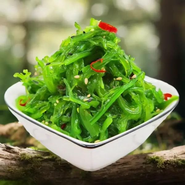 海白菜怎么做好吃_海白菜的营养价值-第3张图片-山城妙识