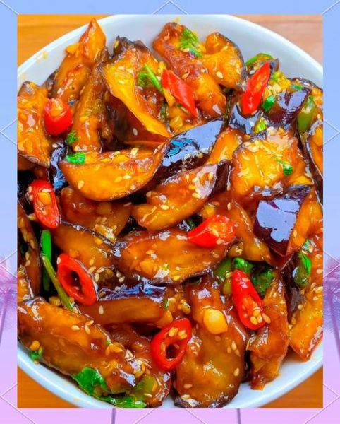 红烧茄子怎么做_家常红烧茄子做法步骤-第1张图片-山城妙识 红烧茄子怎么做_家常红烧茄子做法步骤-第1张图片-山城妙识