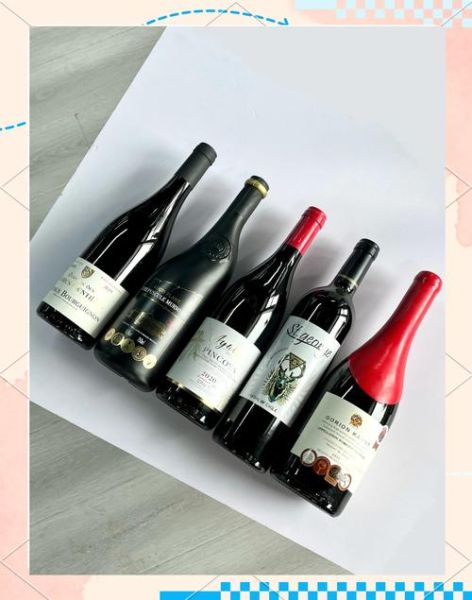 女人喝什么红酒好_适合女性的红酒推荐-第1张图片-山城妙识 女人喝什么红酒好_适合女性的红酒推荐-第1张图片-山城妙识