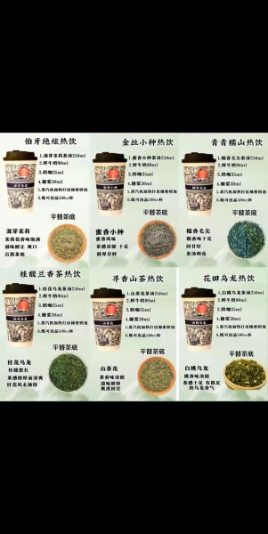 冬季热饮配方大全_热饮怎么做才香浓-第2张图片-山城妙识 冬季热饮配方大全_热饮怎么做才香浓-第2张图片-山城妙识